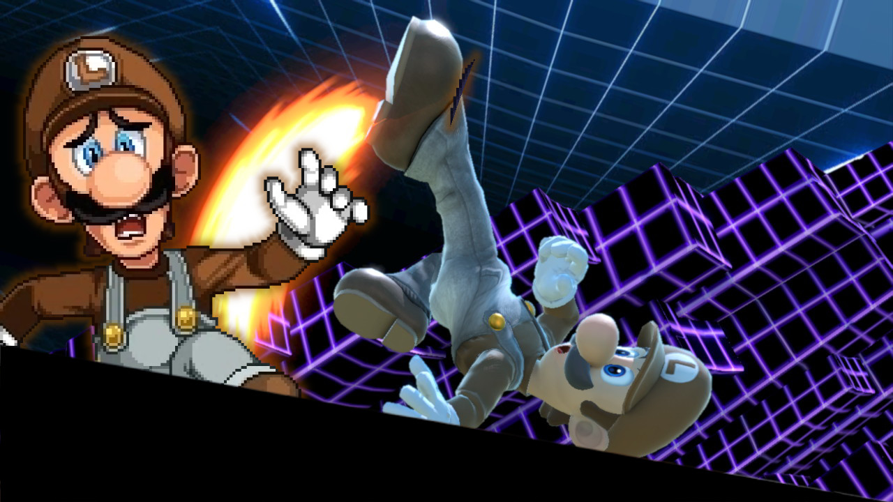 SSF2 Luigi Alts Mod for Super Smash Bros. Ultimate | SSBU Mods