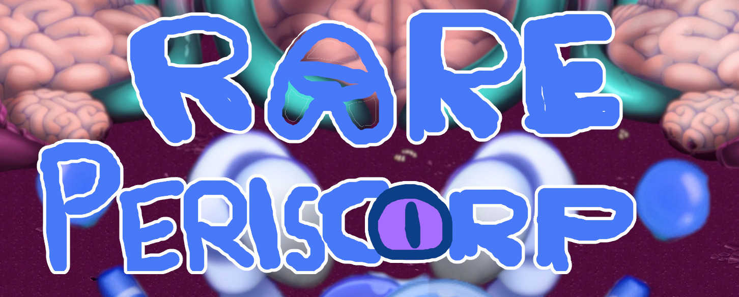 Rare Periscorp V1 [My Singing Monsters] [Mods]