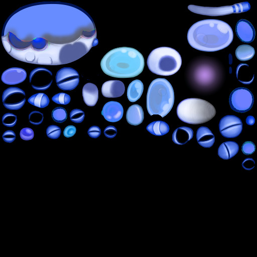 Rare Periscorp V1 [My Singing Monsters] [Mods]