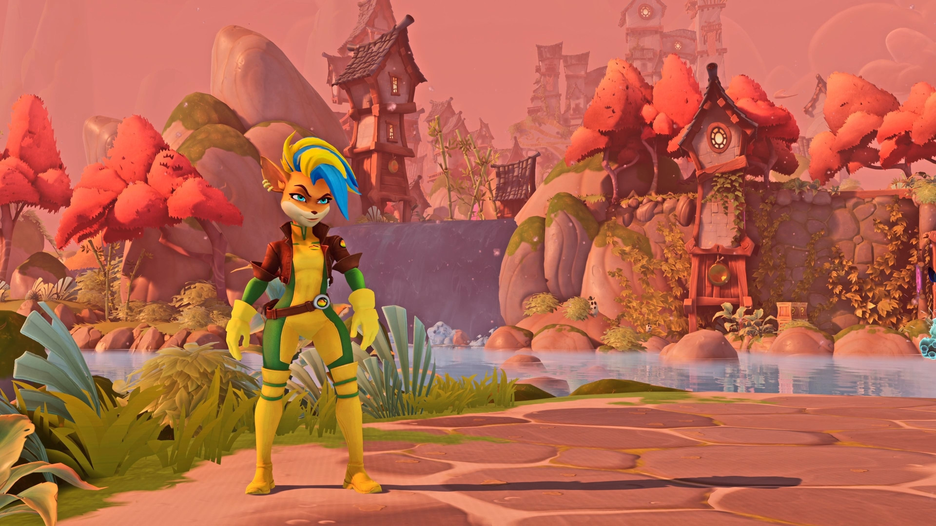 Crash Bandicoot 4 Tawna Rogue Outfit Mod Crash Bandicoot 4 It s About crash-bandicoot-4-tawna-rogue-outfit-mod-crash-bandicoot-4-it-s-about