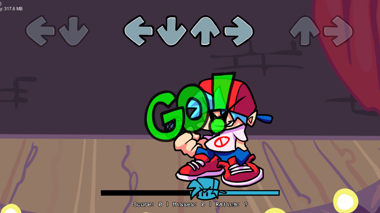 chicken beatbox lol [Friday Night Funkin'] [Mods]