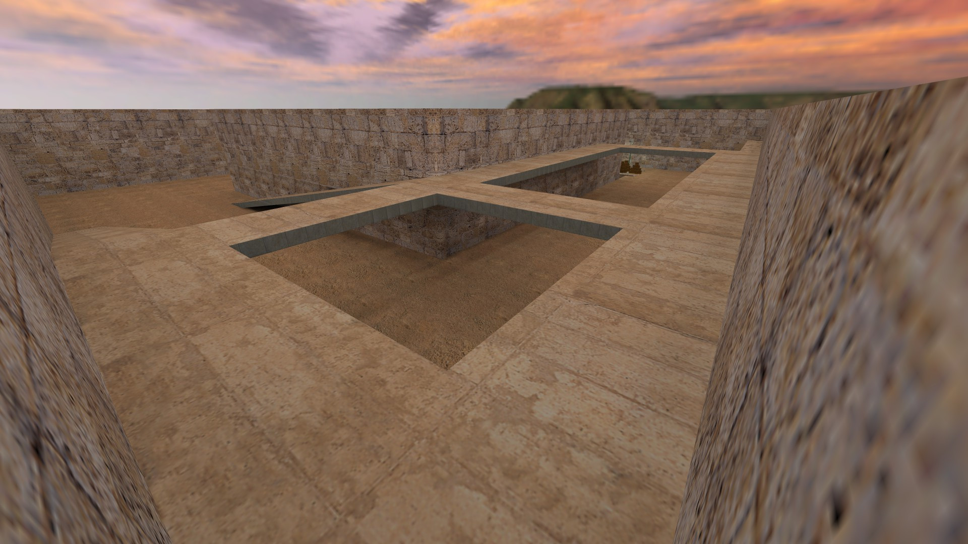 vip_truck_2 Mod for Counter-Strike 1.6 | CS1.6 Mods