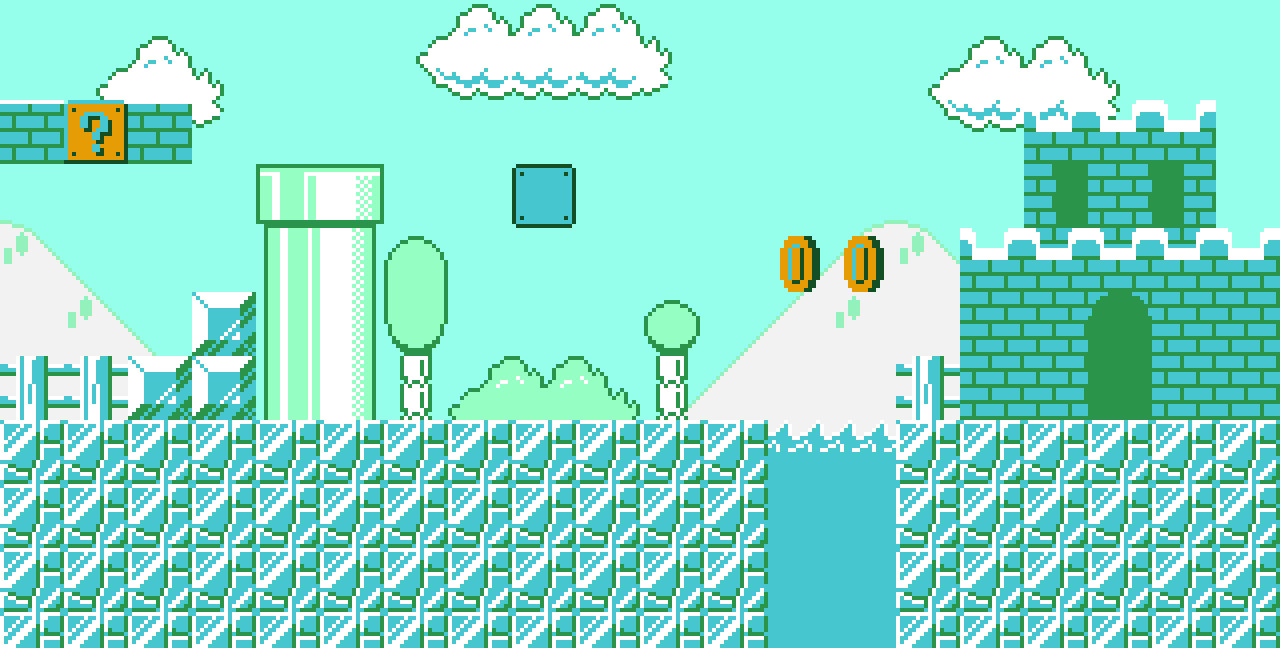 Super Mario Bros Funk Mix Advance [friday Night Funkin] [mods]