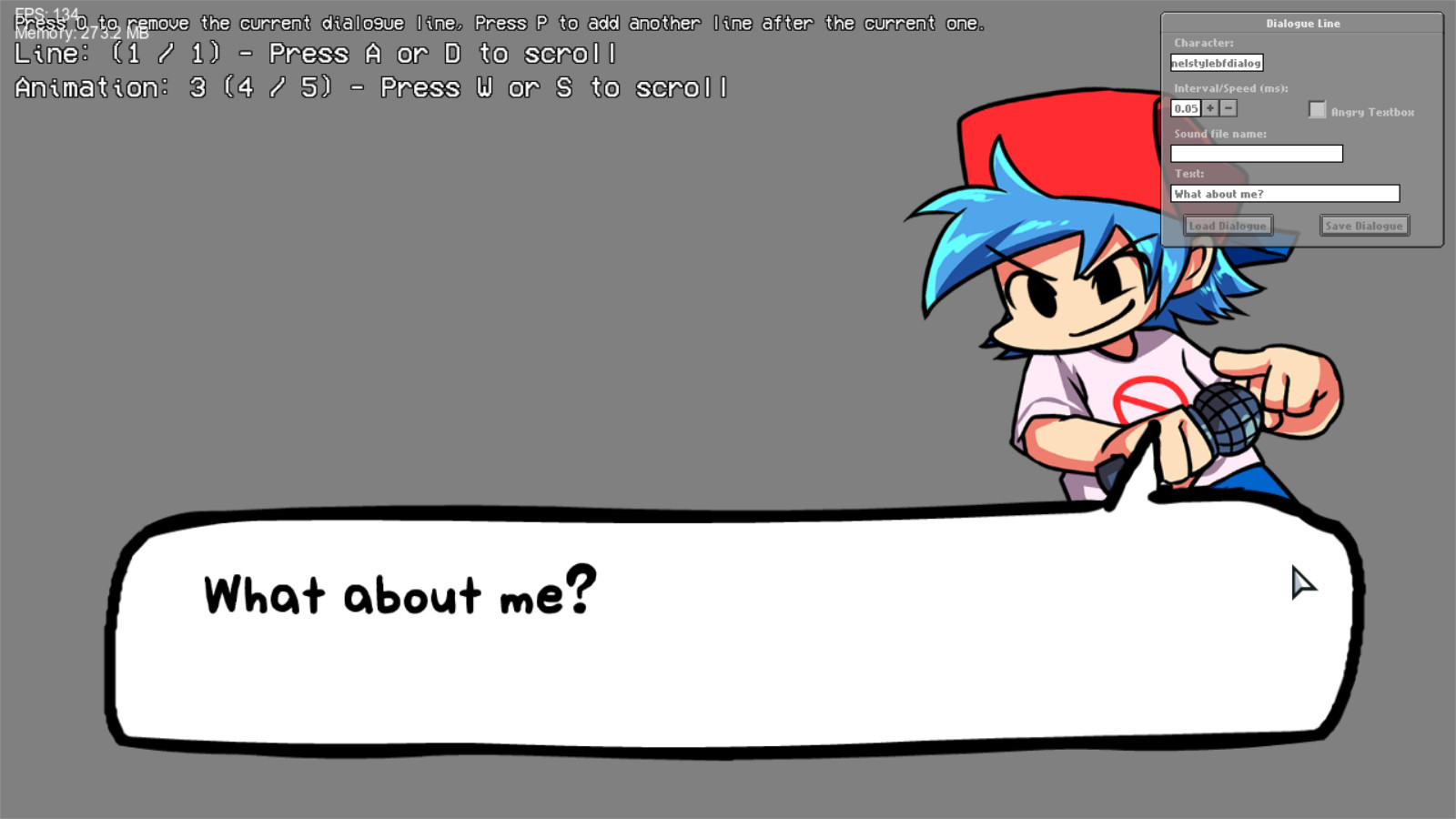 Meltical Style GF + Dialogue Mod for Friday Night Funkin' | FNF Mods