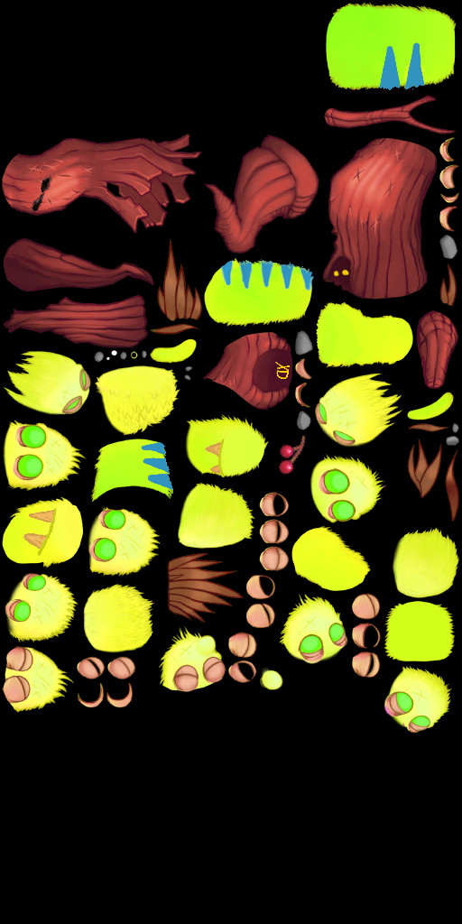 Rare Bonkers Mod for My Singing Monsters | MSM Mods