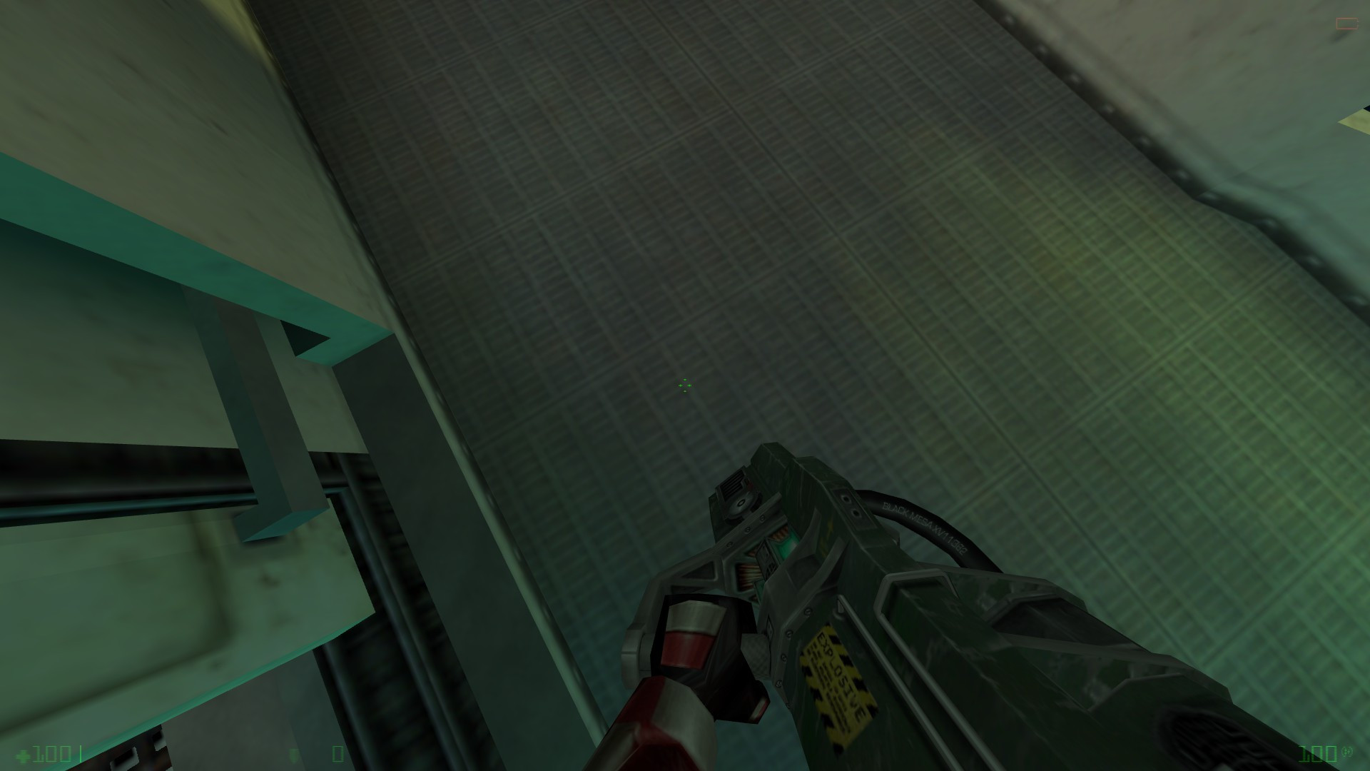 Decay mixed v_model hands Mod for Half-Life: Decay | HL:D Mods