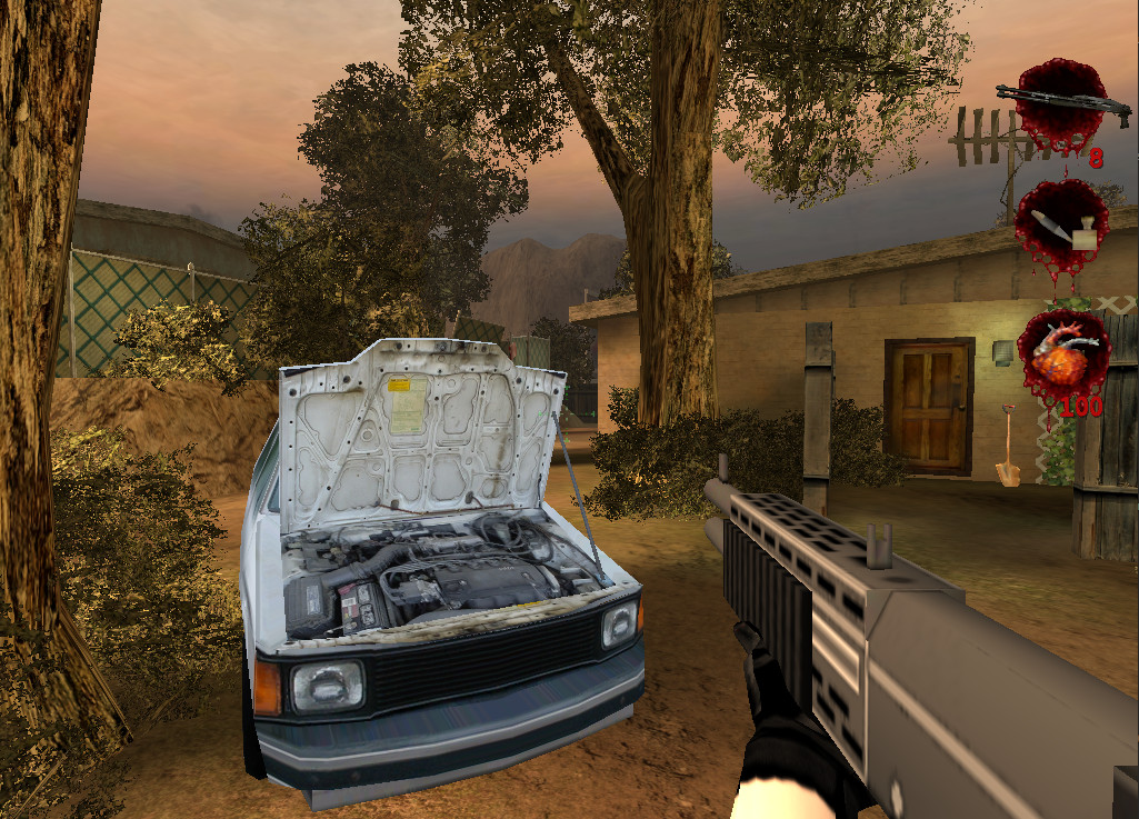 KTSN SG2982 [Postal 2] [Mods]
