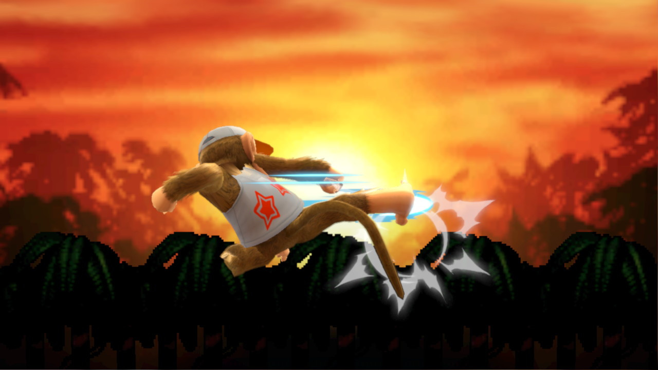 TCNick3's Most OP Character Mod for Super Smash Bros. Ultimate | SSBU Mods