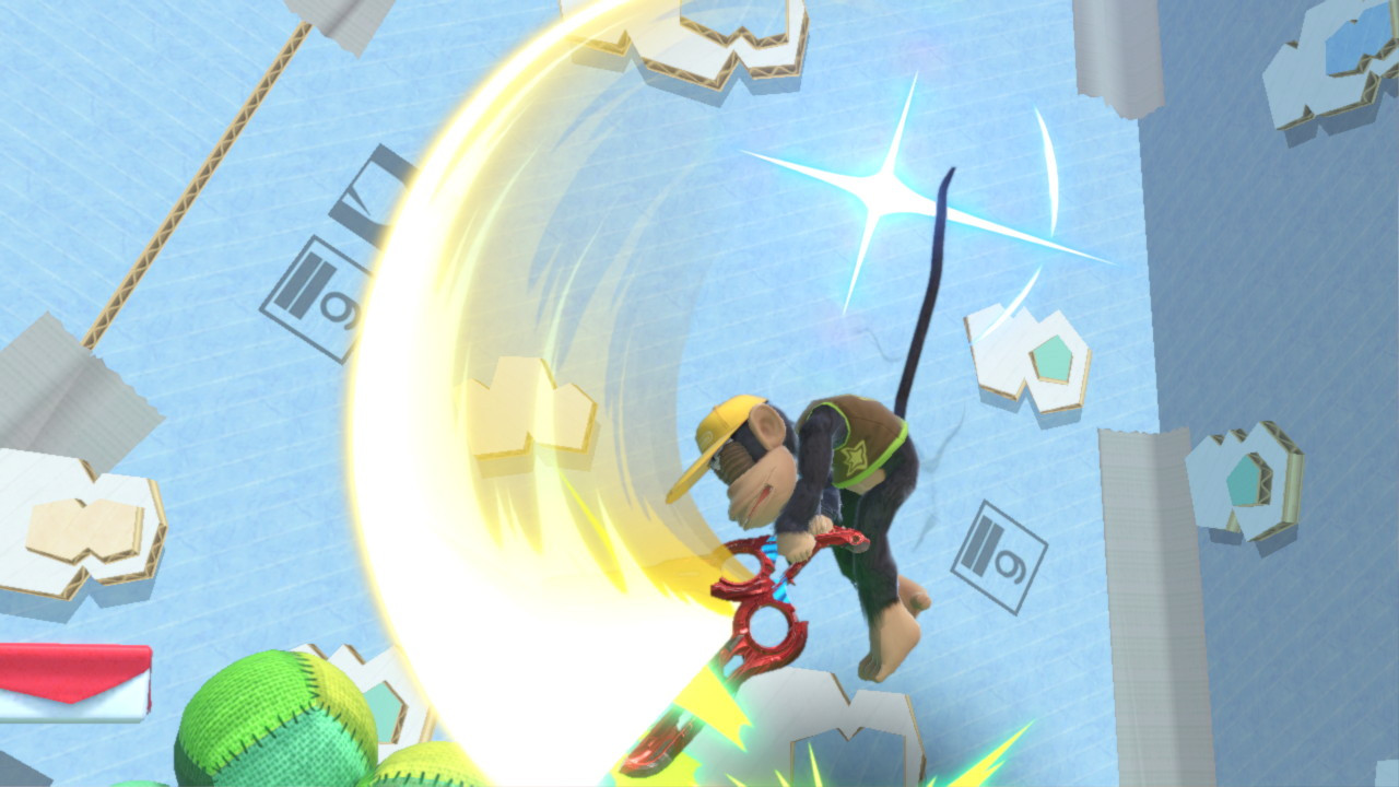 TCNick3's Most OP Character Mod for Super Smash Bros. Ultimate | SSBU Mods