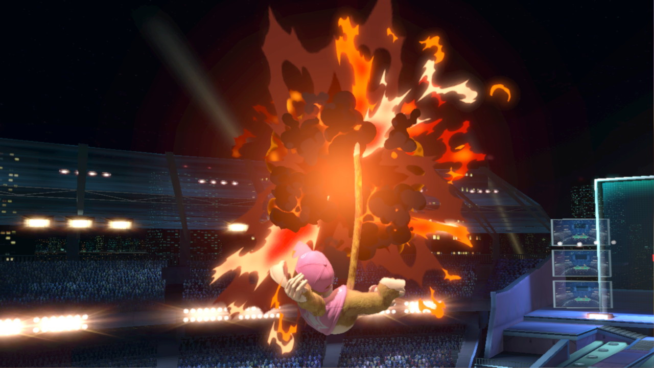TCNick3's Most OP Character Mod for Super Smash Bros. Ultimate | SSBU Mods