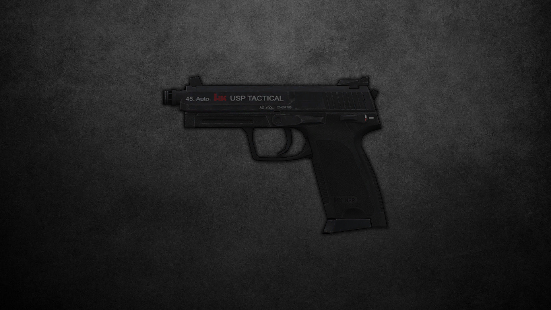 CS:S USP Remake Mod for Counter-Strike 1.6 | CS1.6 Mods