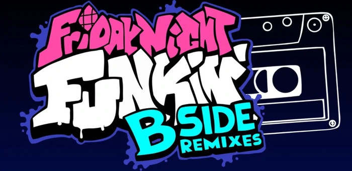 [SENSITIVE CONTENT] Friday Night Funkin' B-Side Remixes REVAMPED V2 Mod ...