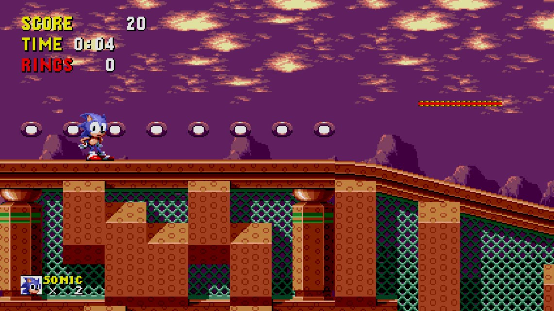 Sonic Mania sprites for Sonic the Hedgehog Mod for Sonic Origins | SO Mods