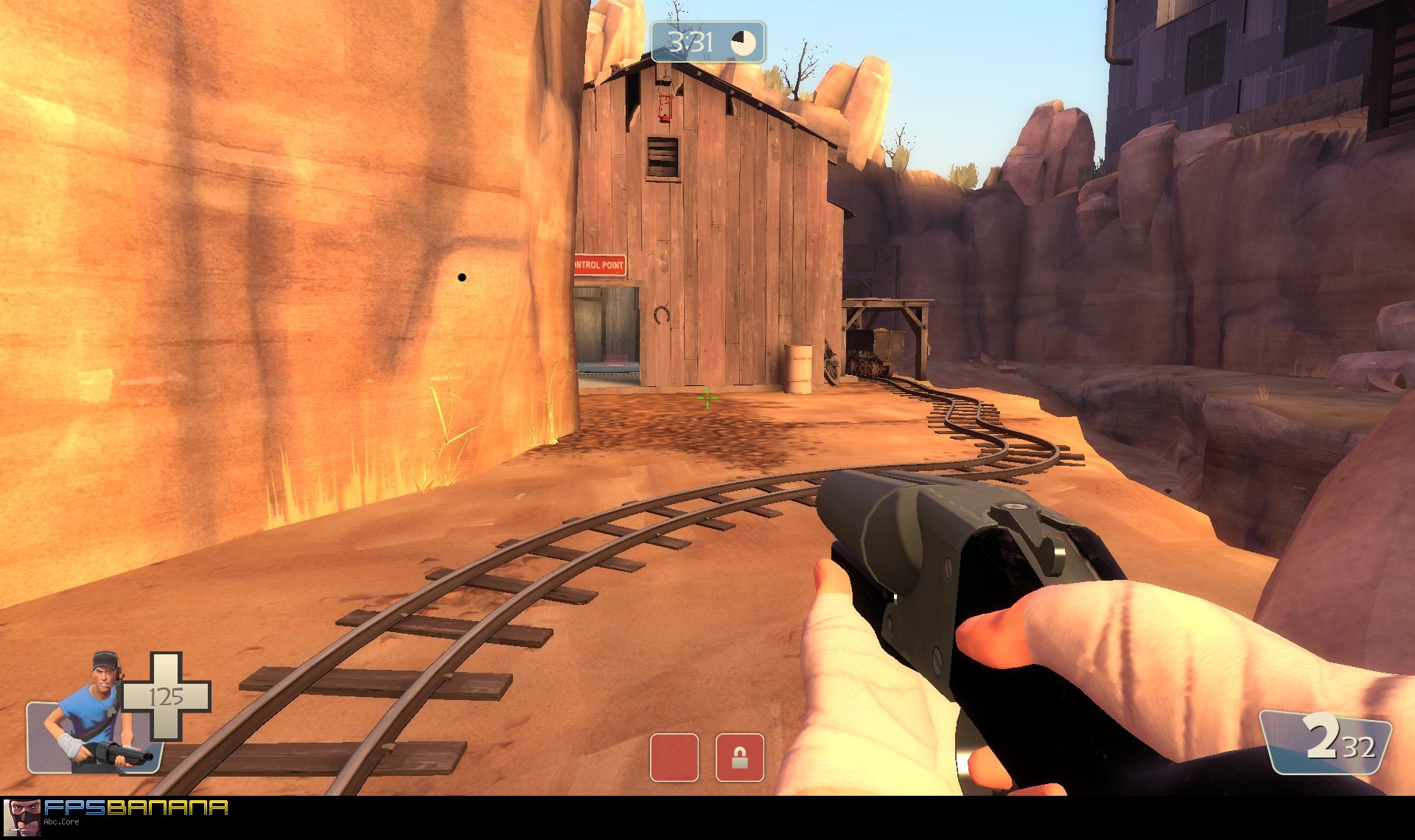 Abc.Core's Force-A-Nature [Team Fortress 2] [Mods]