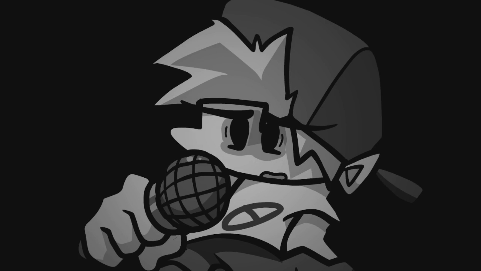 Everywhere At The End Of Funk: Week 7 Remastered Mod for Friday Night ...