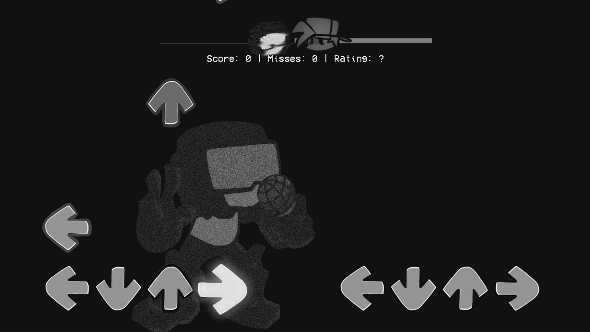 Everywhere At The End Of Funk: Week 7 Remastered Mod for Friday Night ...