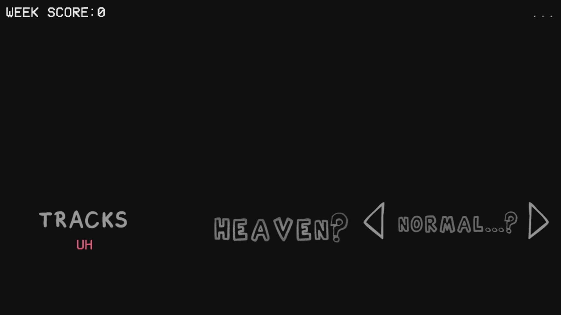 Everywhere At The End Of Funk: Week 7 Remastered Mod for Friday Night ...