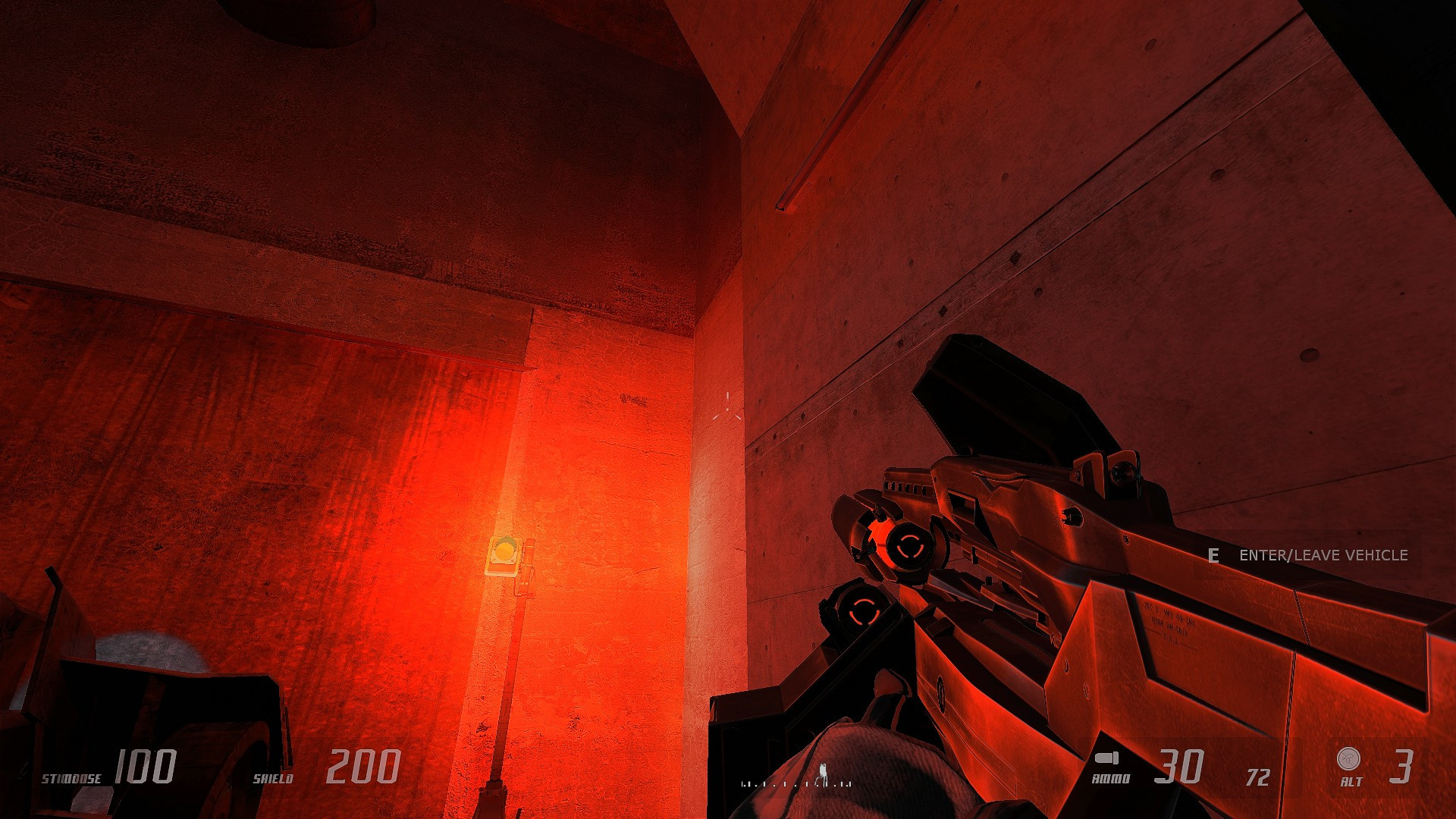 Juniez AR2 with HLA Elite Arms Mod for Entropy: Zero 2 | EZ2 Mods