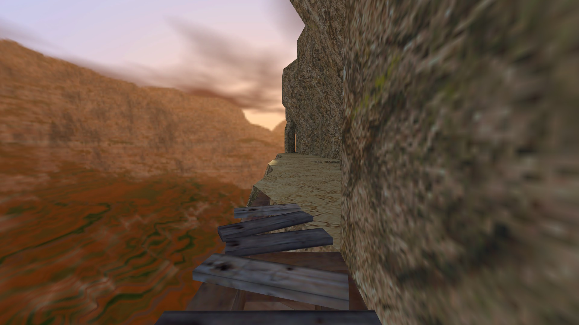 Mirage Map Pack Mod for Counter-Strike 1.6 | CS1.6 Mods