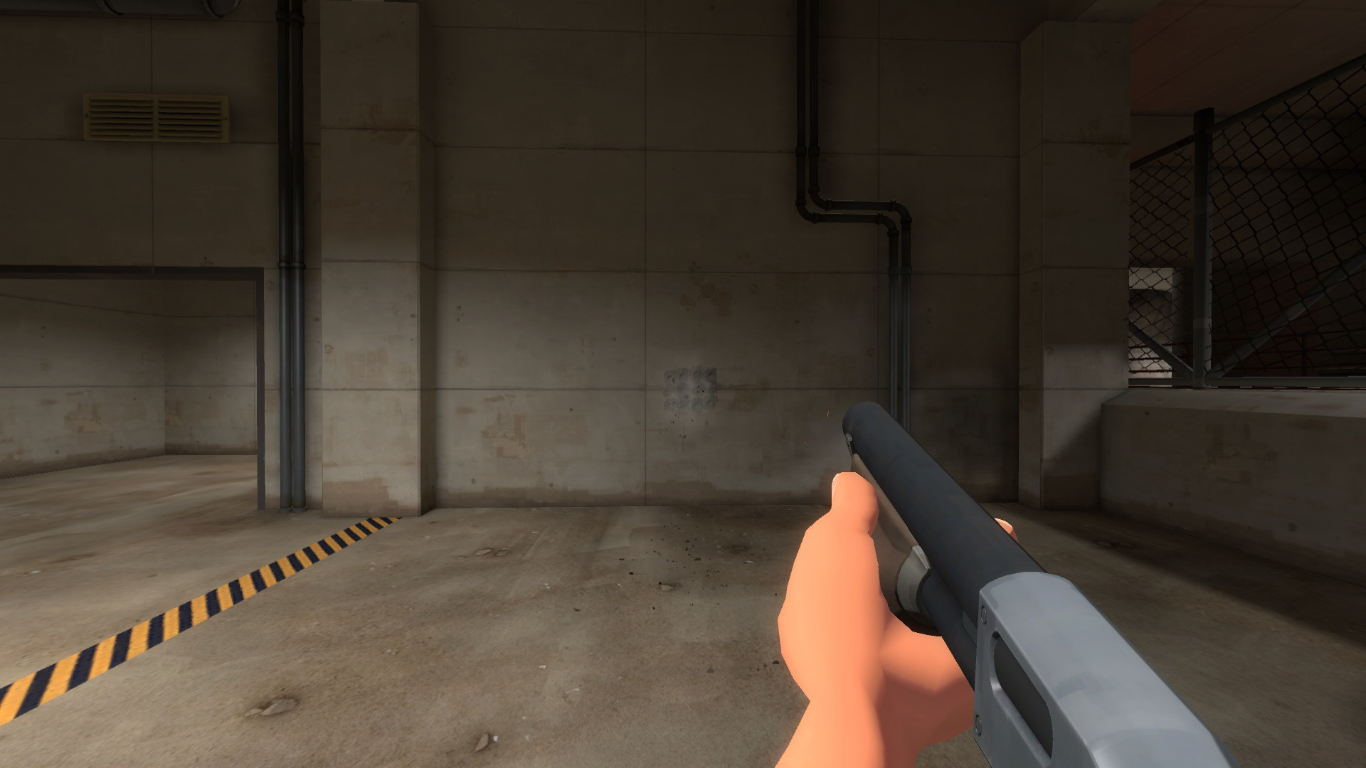 Casual Soldier TF2C Mod for Team Fortress 2 Classic | TF2Classic Mods