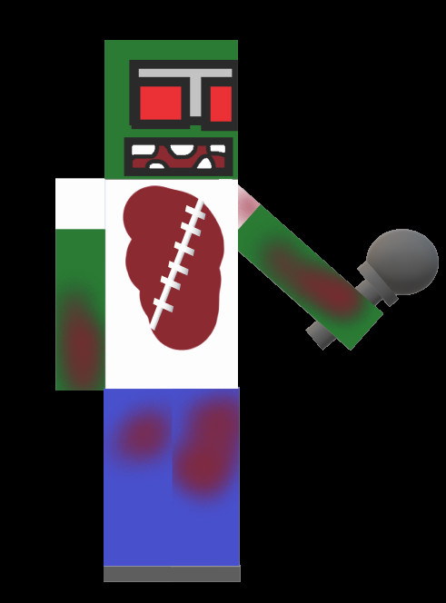 fnf pixel gun 3d [Friday Night Funkin'] [Mods]