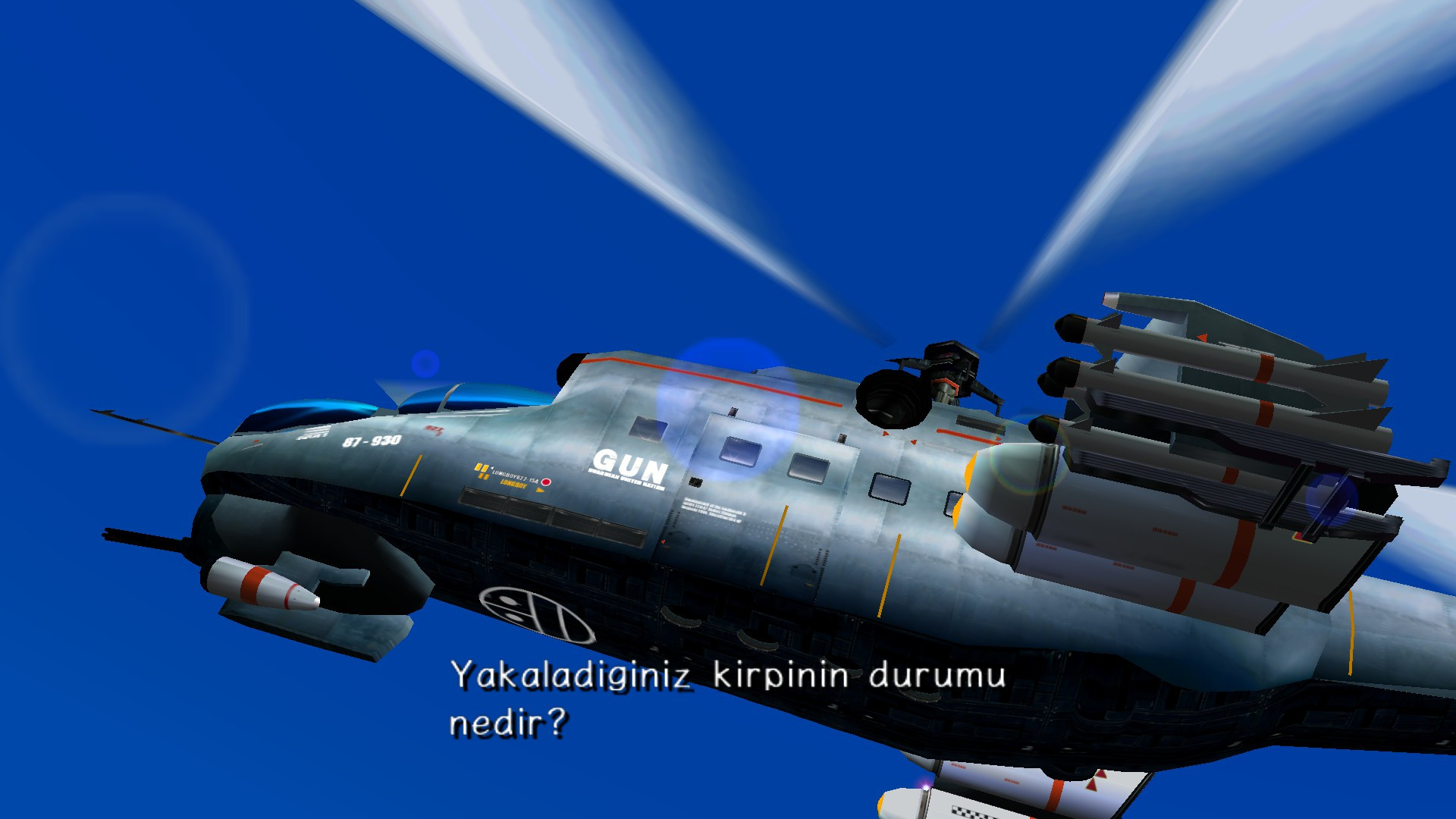 Sonic Adventure 2 Turkish Translation Mod for Sonic Adventure 2 | SA2 Mods