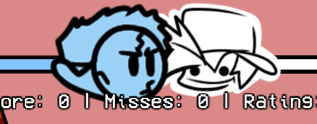 Chalk BF (Remake) [Friday Night Funkin'] [Mods]