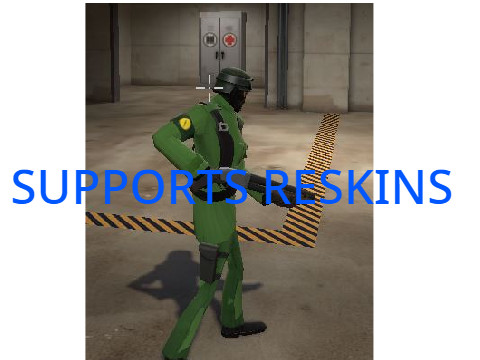 Spy Primary Animations Mod for Team Fortress 2 Classified | TF2Classic Mods