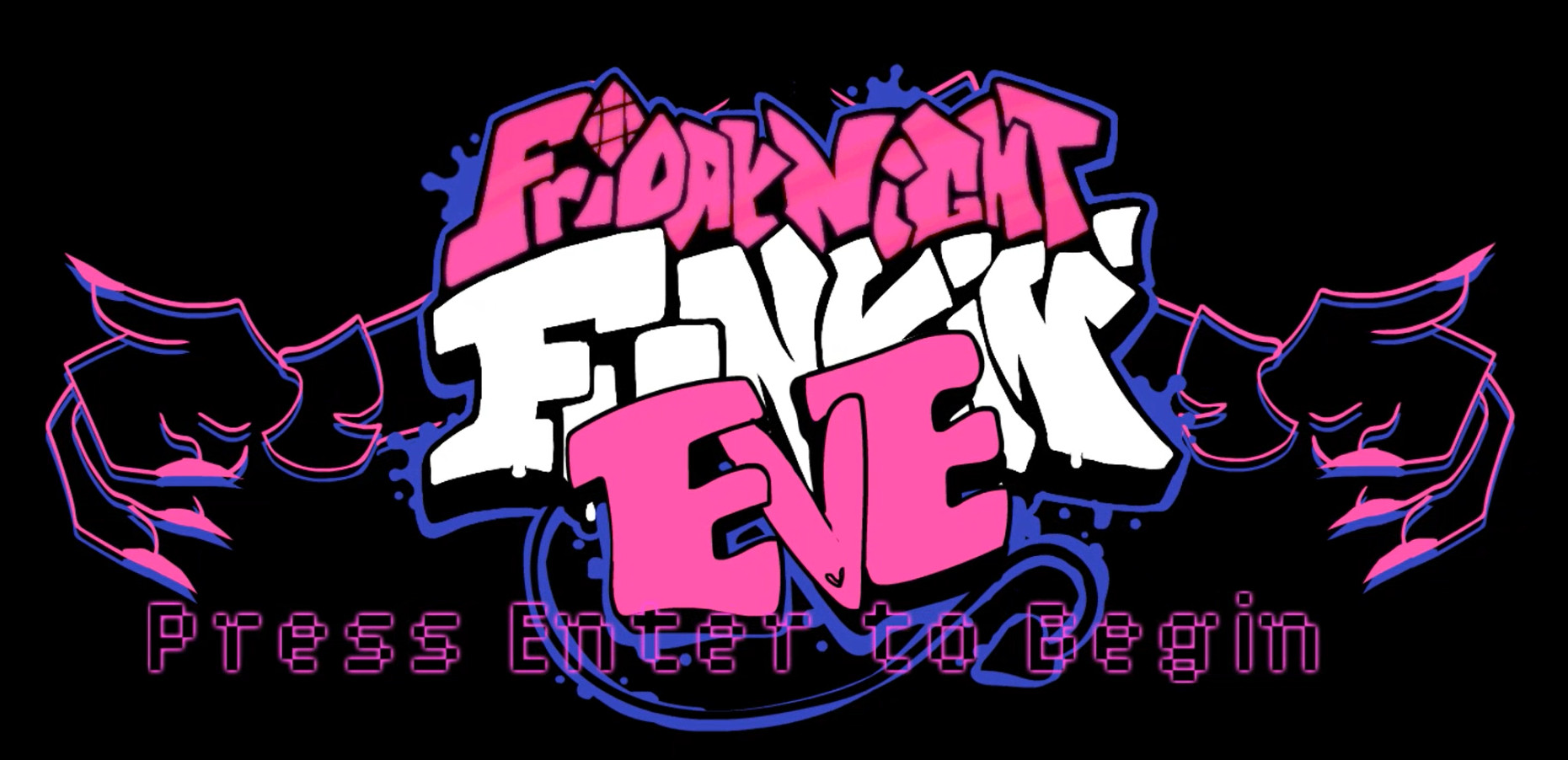 Friday Night Funkin' EVE [Friday Night Funkin'] [Mods]