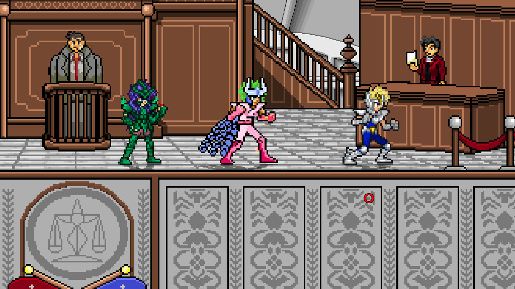 Ikki Edit + Palettes (Saint Seiya) [SSBC/CMC] [Super Smash Bros ...