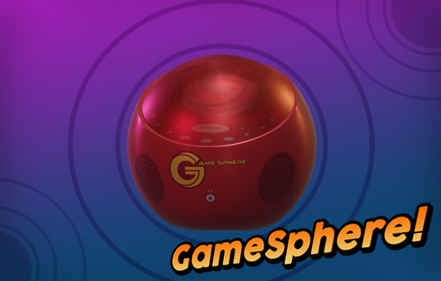 GameSphere! (OUTDATED) Mod for Nickelodeon All-Star Brawl | NASB Mods