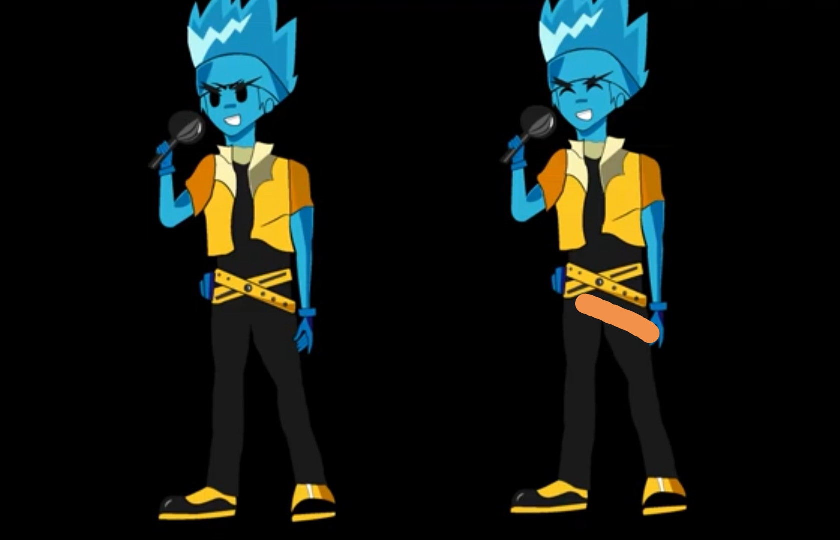 Beyblade Metal Funkin V2 Mod for Friday Night Funkin' | FNF Mods