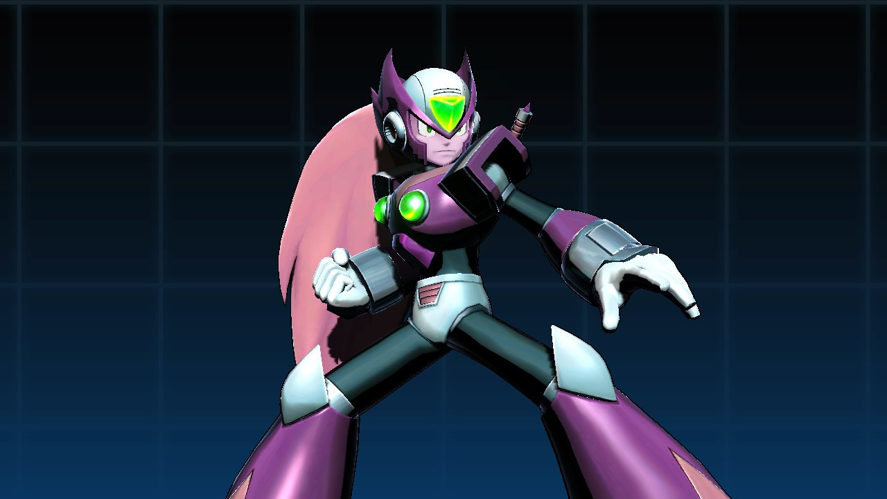 Zero Nightmare -Keisuke Mizuno Version- Mod for Ultimate Marvel vs ...