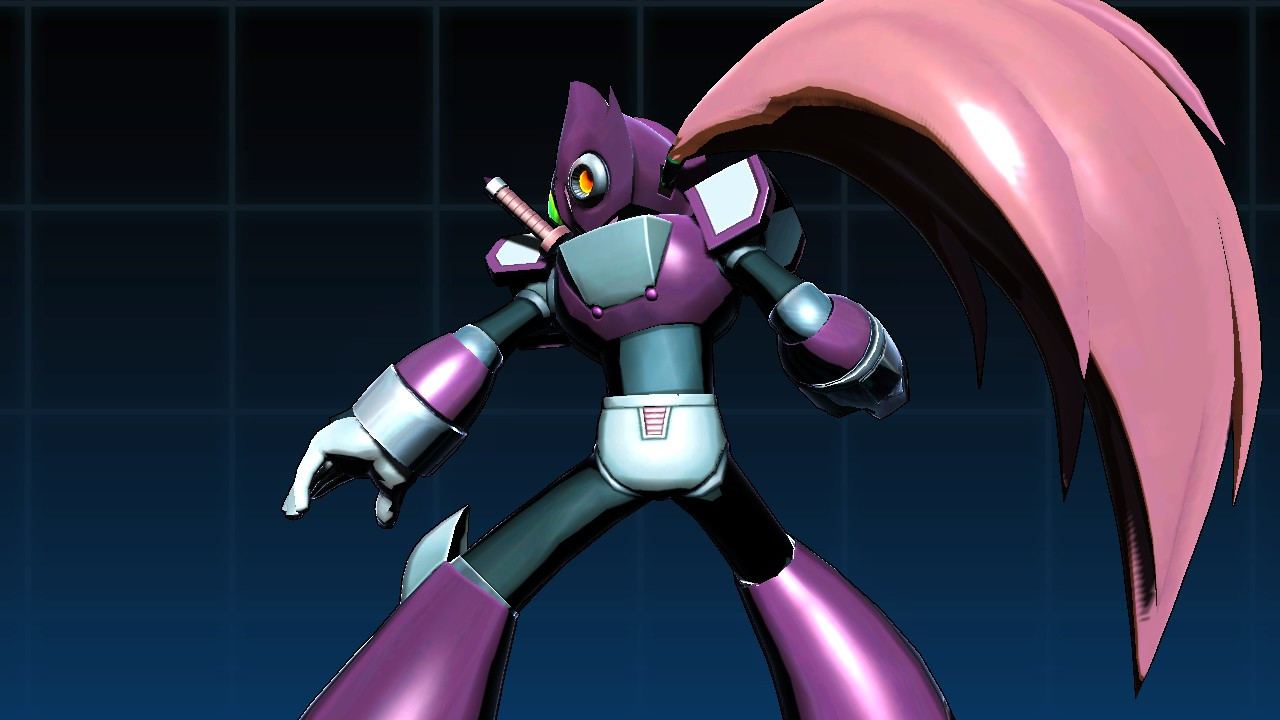 Zero Nightmare -Keisuke Mizuno Version- Mod for Ultimate Marvel vs ...