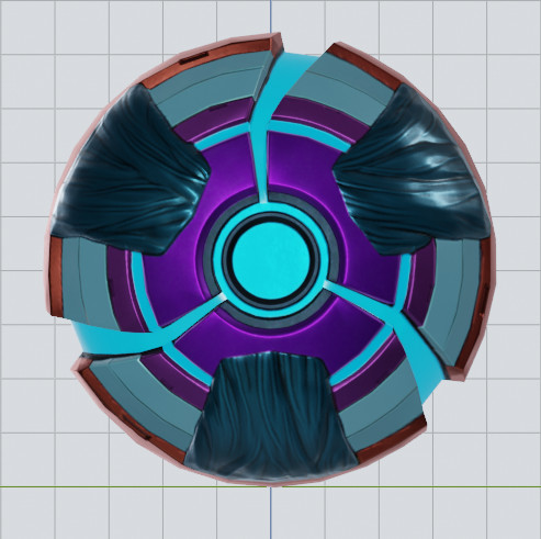 Gravity Suit Redesign Mod for Metroid Dread | Dread Mods