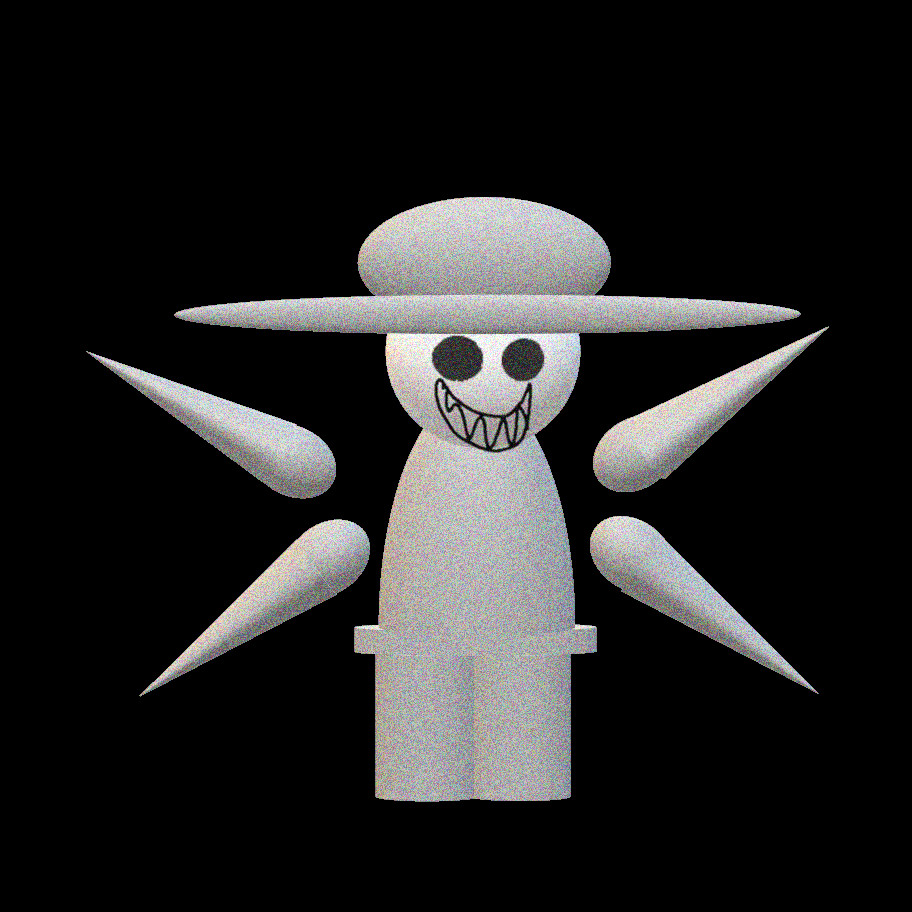 Dave and Bambi Ender Pearl Edition V2 Mod for Friday Night Funkin ...