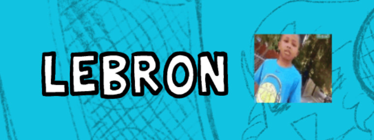 FNF: Vs. Lebron James Kid Mod for Friday Night Funkin' | FNF Mods