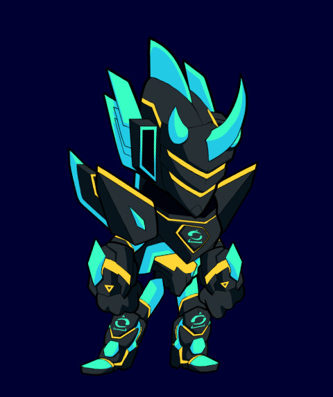 Global Breakout x Brawlhalla modpack Part 2! Mod for Brawlhalla ...