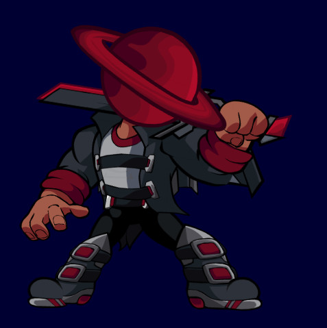 Global Breakout x Brawlhalla modpack Part 2! Mod for Brawlhalla ...