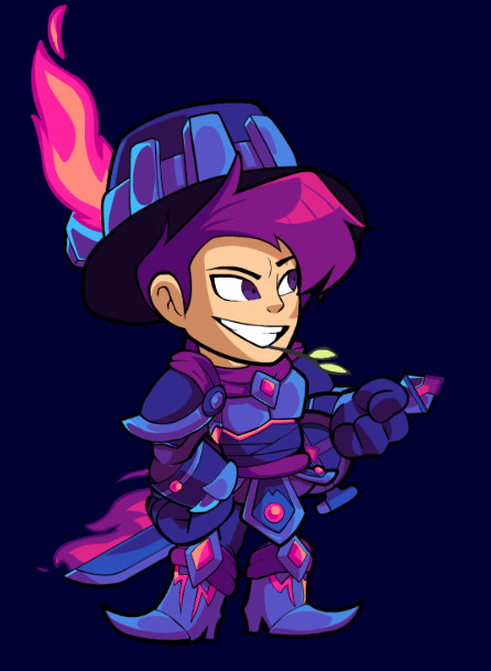 Global Breakout x Brawlhalla modpack Part 2! Mod for Brawlhalla ...