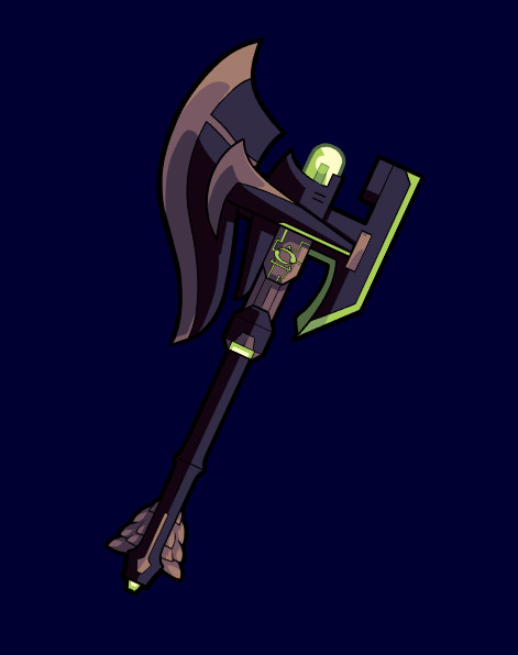 Global Breakout x Brawlhalla modpack Part 2! Mod for Brawlhalla ...