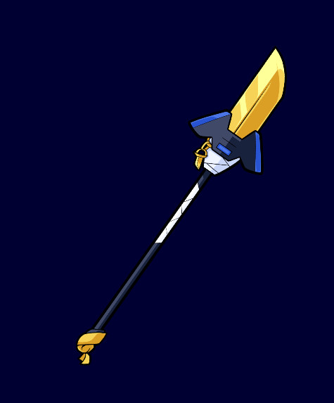 Global Breakout x Brawlhalla modpack Part 2! Mod for Brawlhalla ...