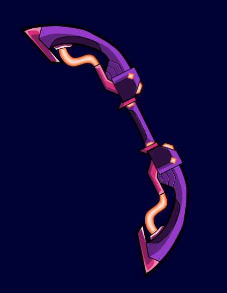 Global Breakout x Brawlhalla modpack Part 2! Mod for Brawlhalla ...