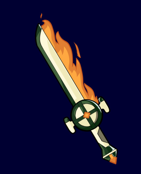 Global Breakout x Brawlhalla modpack Part 2! Mod for Brawlhalla ...