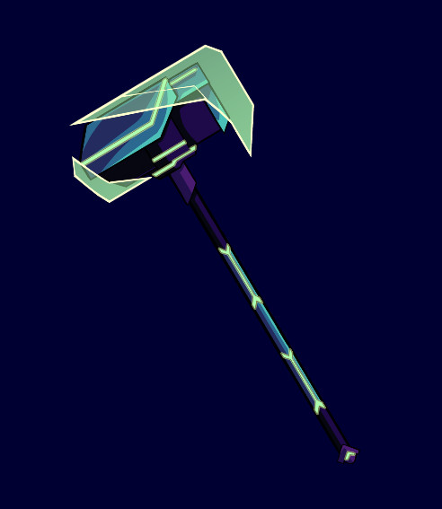 Global Breakout x Brawlhalla modpack Part 2! Mod for Brawlhalla ...