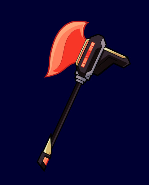 Global Breakout x Brawlhalla modpack Part 2! Mod for Brawlhalla ...