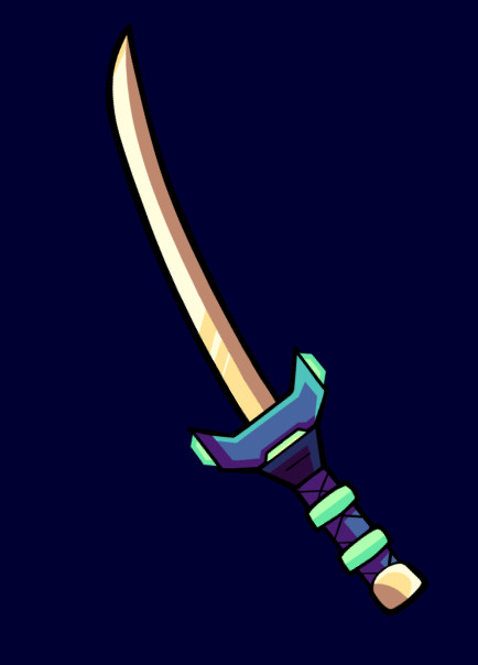 Global Breakout x Brawlhalla modpack Part 2! Mod for Brawlhalla ...