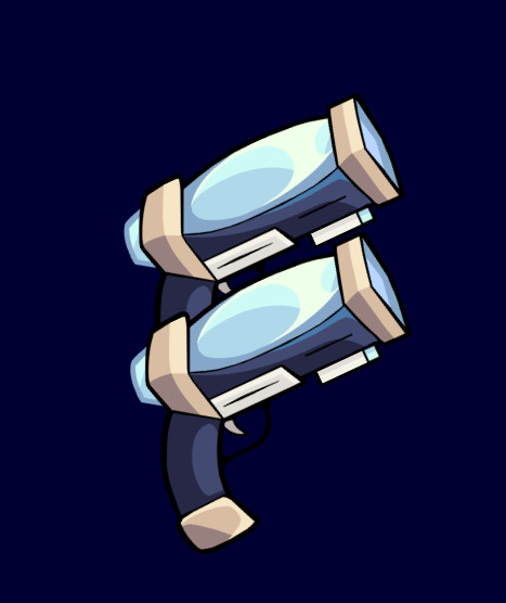 Global Breakout x Brawlhalla modpack Part 2! Mod for Brawlhalla ...