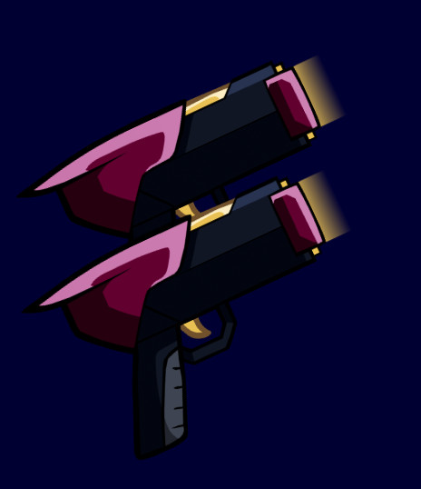 Global Breakout x Brawlhalla modpack Part 2! Mod for Brawlhalla ...