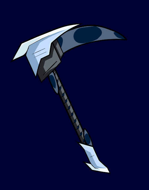 Global Breakout x Brawlhalla modpack Part 2! Mod for Brawlhalla ...